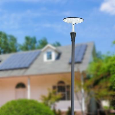 Cina luci di palo all'aperto del giardino dell'iarda LED di 20w 30w 40w 50w 60W 3-3.5m in vendita