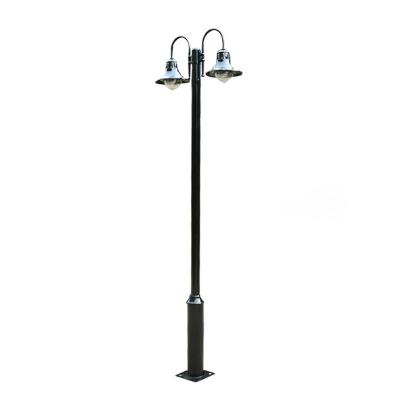 Cina le luci solari all'aperto impermeabili 90W hanno invertito la sorgente luminosa che la lampada multipla ricopre 45x45x80cm in vendita