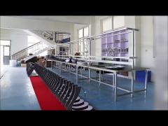 Jiangsu Juming Lighting Appliance Co., LTD.