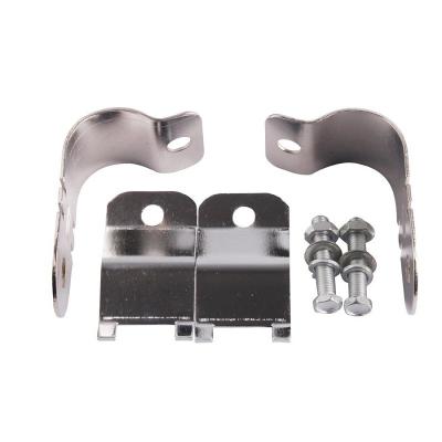 中国 Insert Socket Switch Automotive Stamping Parts Brass Metal Oem 販売のため