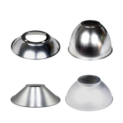 中国 0.3mm Thick Stamping Automotive Parts Anodized Automatic 1060 Aluminium 販売のため