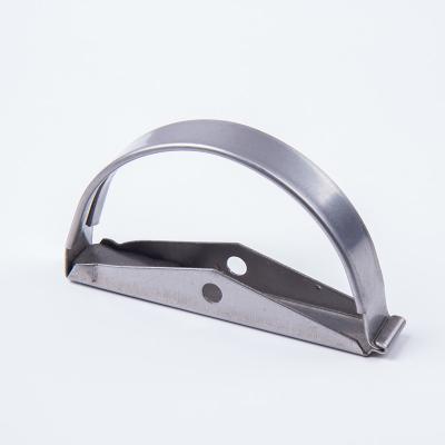 中国 Custom Oem Automotive Stamping Parts Precision In Car Manufacturing 販売のため