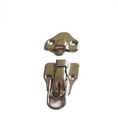 China Polished Stainless Junction Box Metal Stamping Parts 0.05mm Tolerance for sale