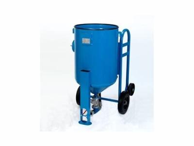 China sand blasting pots equipment China manufacturer for sale