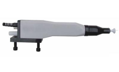 China auto high voltage electrostatic powder coating gun with good quality and reasonable price for sale
