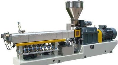 China High Quality Single Screw Extruder for plastic pipe,plastic sheet extruding with reliable quality  and good service for sale