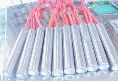 China 120v 220V 240v cartridge heater for mold electric heating rod firerod cartridge heater fast heat cartridge heater for sale