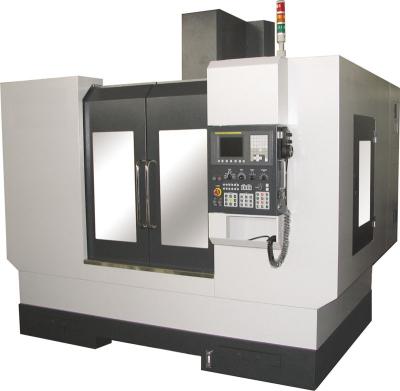 China Vertical Machining Center VMC1690 for sale