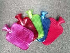de Pijn van de het Ziekenhuisapotheek van 1000ml 1500ml 2000ml verlicht Rubberwarm waterzak