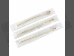 Cathéter jetable médical de Foley de latex de manières des manières 3 des approvisionnements 8-26fr 2 de stérilisation d'ordre technique