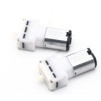 Cina ASLONG AP-030 3V 6V 9V Ultra Mini DC Mini pompa d'aria a vuoto Mini pompa a diaframma in vendita