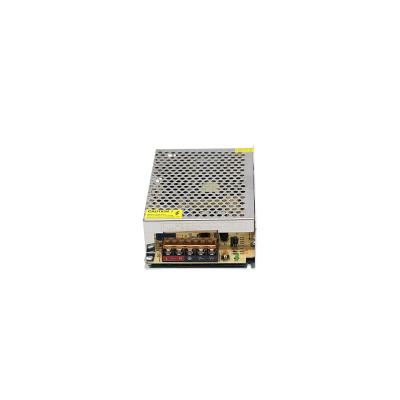 China 60W 12V 5A Switch Mode Power Supply AC 220V for DC Strip Lamp for sale