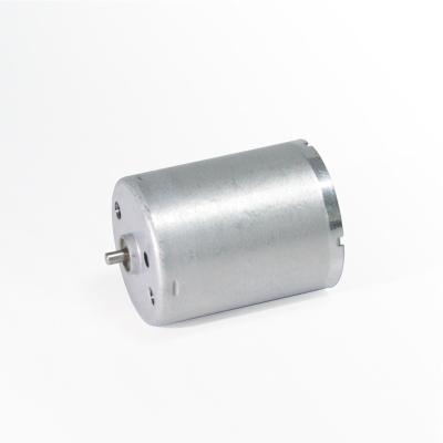 Cina PWM ha invertito il motore elettrico senza spazzola 12V 24V 6000rpm di CC di BLDC in vendita