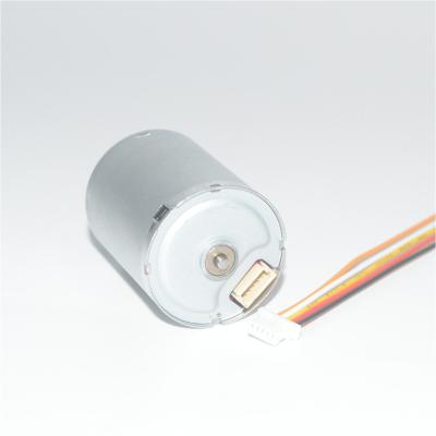 Cina PWM ha invertito il motore elettrico senza spazzola 12V 24V 6000rpm di CC di BLDC in vendita