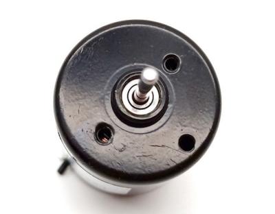 Cina motori 6000rpm BLDC 2838 di CC di 28mm Mirco Permanent Magnet Brushless in vendita