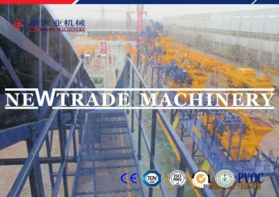 Cina La capacità di sollevamento elettrica idraulica 4T della gru a torre di QTZ125 TC6515 per il produttore del giunto orizzontale dirige l'esportazione in vendita