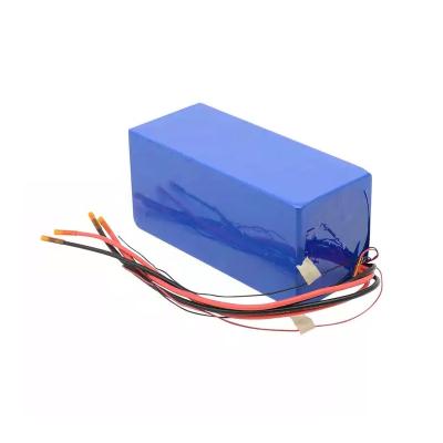 China Batterie-Satz des Lithium-Ion12v 20Ah 18650 mit BMS Solar Power Bank zu verkaufen