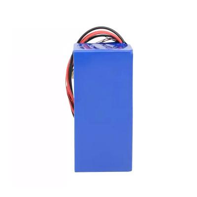 Cina Pacchetto della batteria dello ione 12V 20Ah 18650 del litio con BMS Solar Power Bank in vendita