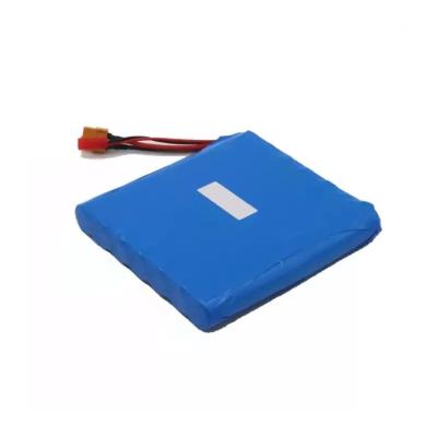Cina Batteria elettrica del pattino, pacchetto della batteria della sedia a rotelle di 25.2V 6400mAh in vendita