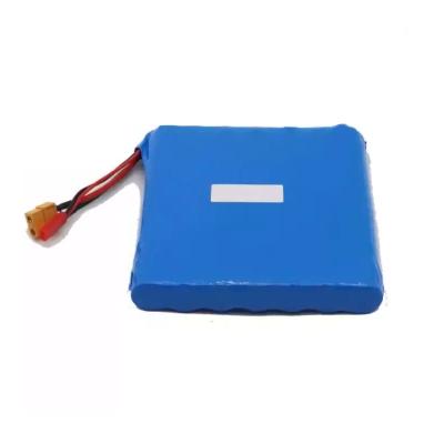 Cina Batteria elettrica del pattino, pacchetto della batteria della sedia a rotelle di 25.2V 6400mAh in vendita