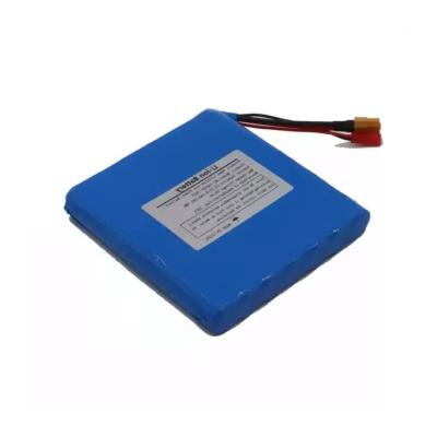 Cina Batteria elettrica del pattino, pacchetto della batteria della sedia a rotelle di 25.2V 6400mAh in vendita