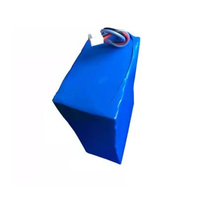 Cina batteria solare di 12.8V 18Ah LiFePO4 per iluminazione pubblica sviluppata in 20A BMS in vendita