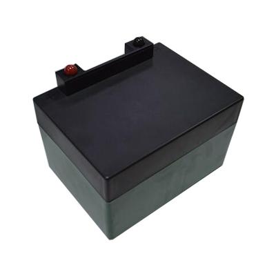 China lítio recarregável Ion Battery Packs 4S6P de 20Ah 12.8V para o carro do golfe à venda