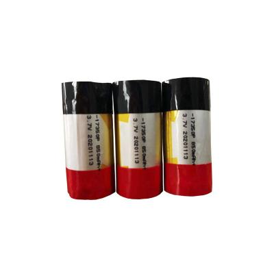 China bateria cilíndrica 18350 de 2.9Wh LiPo 17350 16350 para o cigarro de E à venda