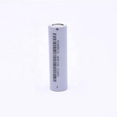 Cina vita di ciclo lunga di Ion Battery Cells 18650 del litio di 3.7V 2400mAh in vendita