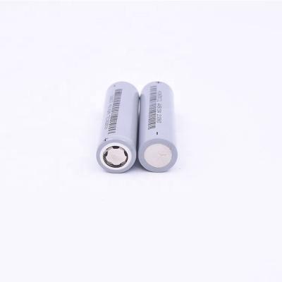Cina vita di ciclo lunga di Ion Battery Cells 18650 del litio di 3.7V 2400mAh in vendita