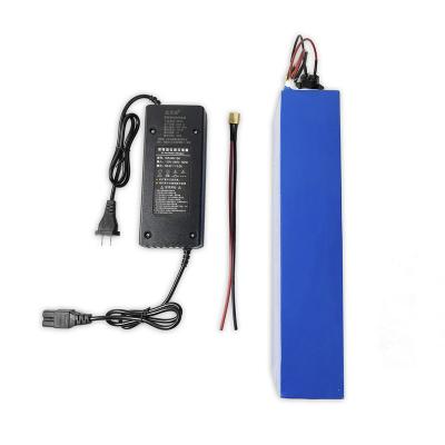 Cina batterie del litio Lifepo4 di 52V 35Ah 21700 cellule per la bicicletta elettrica in vendita