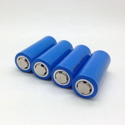 Cina ICR18500 litio cilindrico Ion Battery 1000mAh 3.7V ricaricabile in vendita