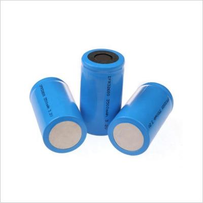 Cina Bici elettrica di Ion Battery Cells Rechargeable For del litio IFR32600 in vendita