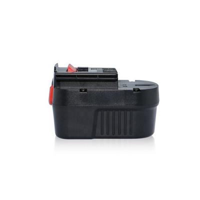 China Black And Decker 12V Drill Battery Replacement 1000 Cycles Life for sale