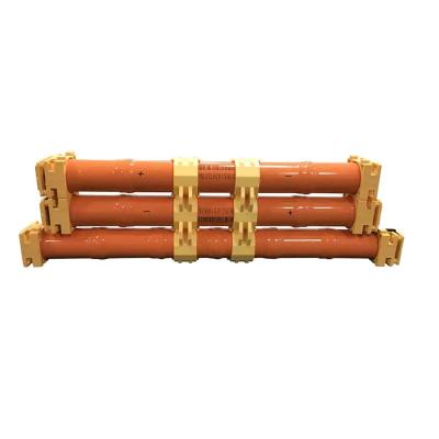China bateria híbrida de 6500mAh 288V Nimh para o escocês 2006 de Toyota 2009 à venda