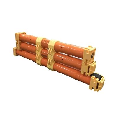 China bateria híbrida de 6500mAh 288V Nimh para o escocês 2006 de Toyota 2009 à venda