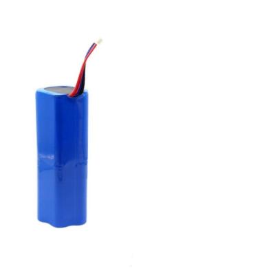 China Lítio de torção elétrico Ion Battery Pack Rechargeable 3.7V 3600mAh do carro 18650 à venda