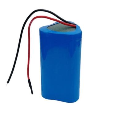 China Lítio de torção elétrico Ion Battery Pack Rechargeable 3.7V 3600mAh do carro 18650 à venda