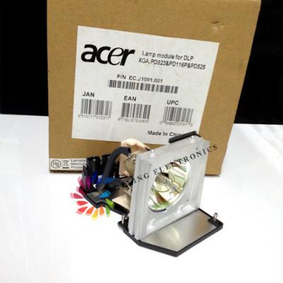 China Projector Lamp EC.J1001.001 for Acer PD116PD PD521D PD523 PD525 for sale