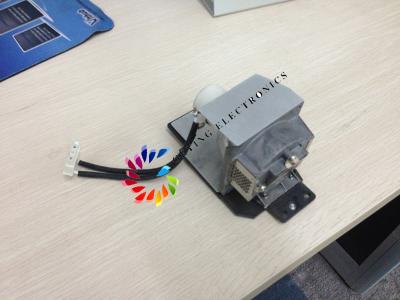 China BENQ Projector Lamp with housing 5J.J0405.001 for BenQ MP776/BenQ MP776ST/BenQ MP777 for sale