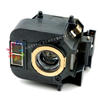 China ELPLP50 / V13H010L50 projector lamp for Epson EB-824 Epson EB-825 EB-826W EB-84 for sale