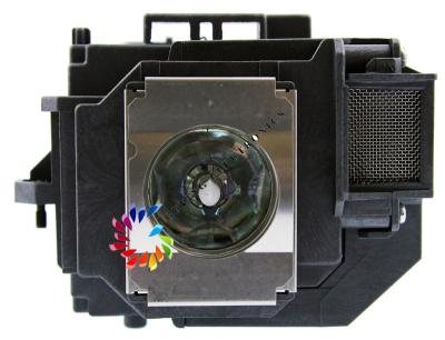 China New Epson Projector Lamp V13H010L58/ ELPLP58 for Epson EB-S10/EB-S9/EB-X10/EB-X10LW/EB-X9 for sale