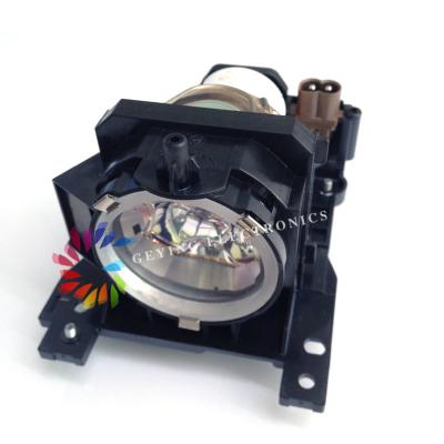 China HITACHI CP-90X 900X 960X 6680X X201 X206 X301 Projector Lamp DT00911 for sale