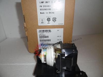 China DT01051/8322983100 HITACHI CP-X4020 X4020E Projector Lamp for sale