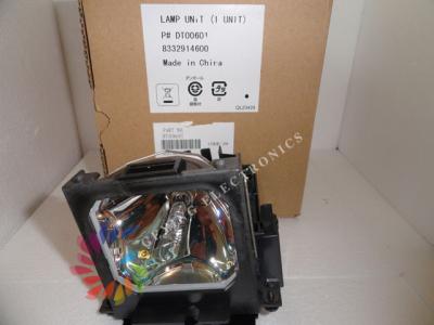 China New Projector Lamp CPX1250LAMP / DT00601 for Hitachi CP-HX6300/Hitachi CP-HX6500 for sale