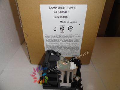 China New Projector Lamp CPX445LAMP / DT00691 for Hitachi CP-HX3080/Hitachi CP-HX4060 for sale