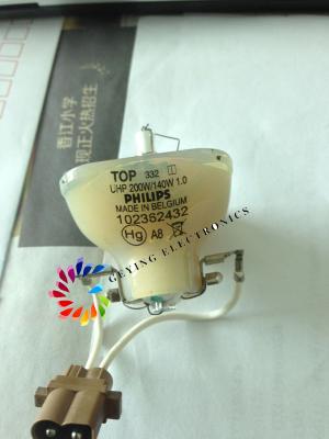 China New projector lamp DT00821/CPX5LAMP for Hitachi CP-X264/CP-X3/CP-X3W/CP-X5 for sale
