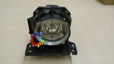 China New projector lamp DT00871/CPX807LAMP for Hitachi CP-X615/CP-X705/CP-X807/HCP-7100X for sale