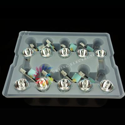 China Projector Lamp SHP137/136 180W for Luxeon D508/D509/D510/LG BS254 for sale