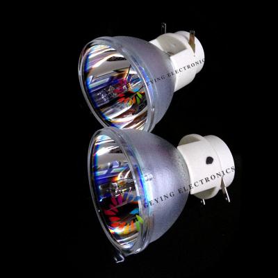 China P-VIP 180/0.8 E20.8 projector bare lamp for Mitsubishi EX326 GX540 GX545 XD280 SD280 for sale